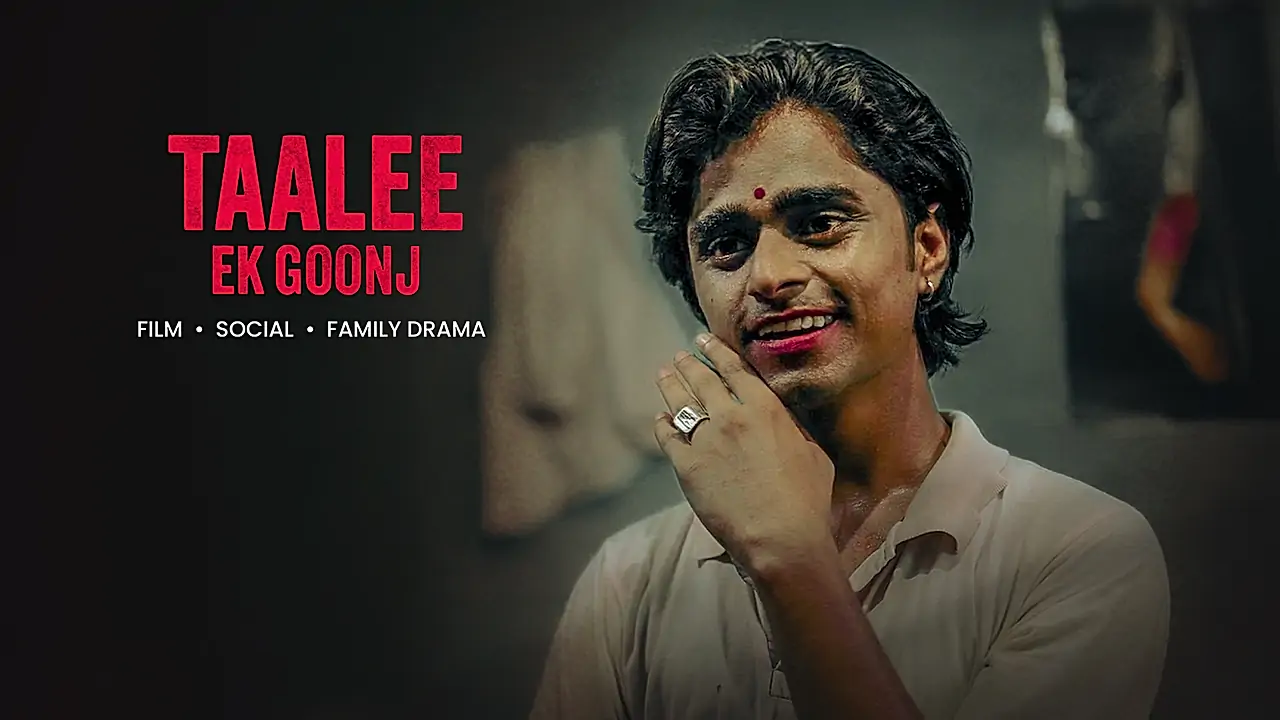 Watch Movie Taalee Ek Goonj Online only on Watcho,