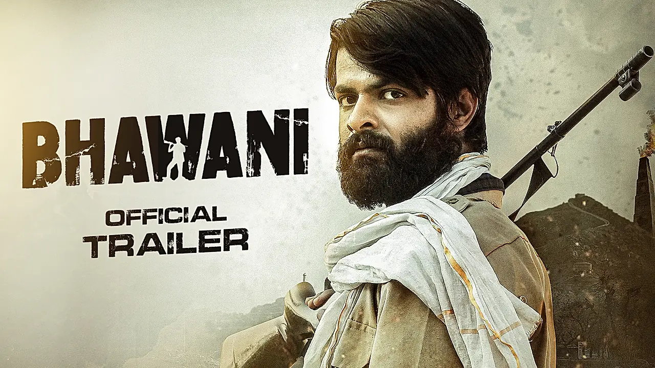 Watch Movie NUCHWANA Only on Watcho