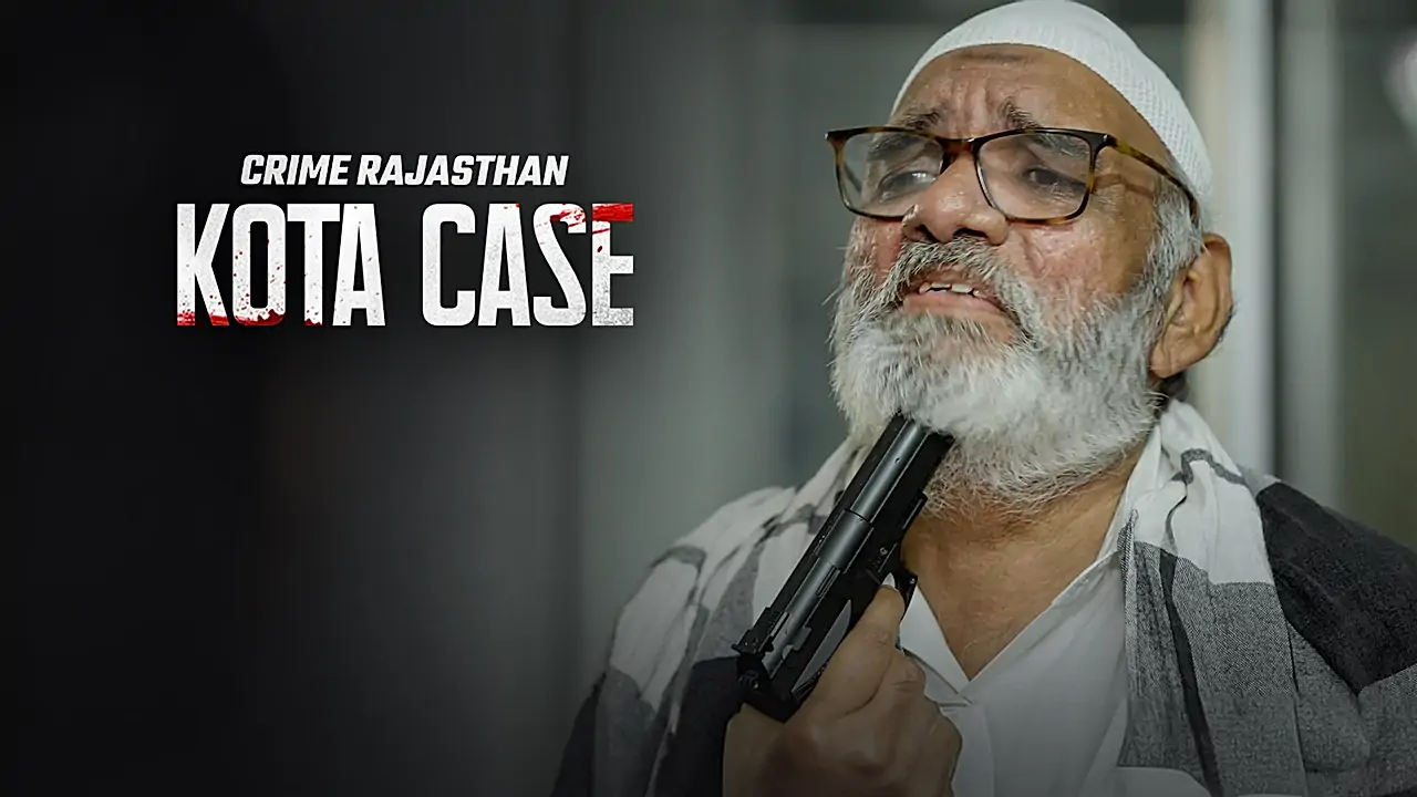 Watch Movie Kota Case Online only on Watcho,