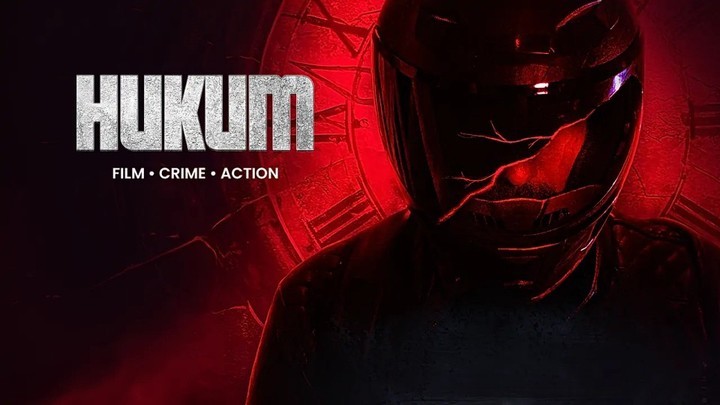 Watch Movie Hukum Online only on Watcho,