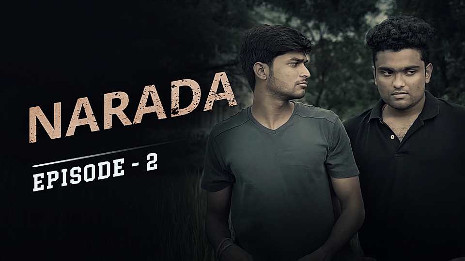 Watch detective-narada All Episodes | Watcho