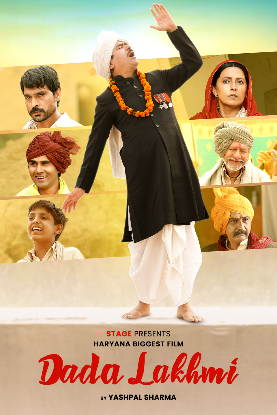 Play Stage Movies, Web Series, Dramas with Watcho OTT Bundle Pack