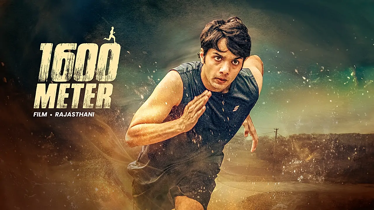 Watch Movie 1600 Meter Online only on Watcho,