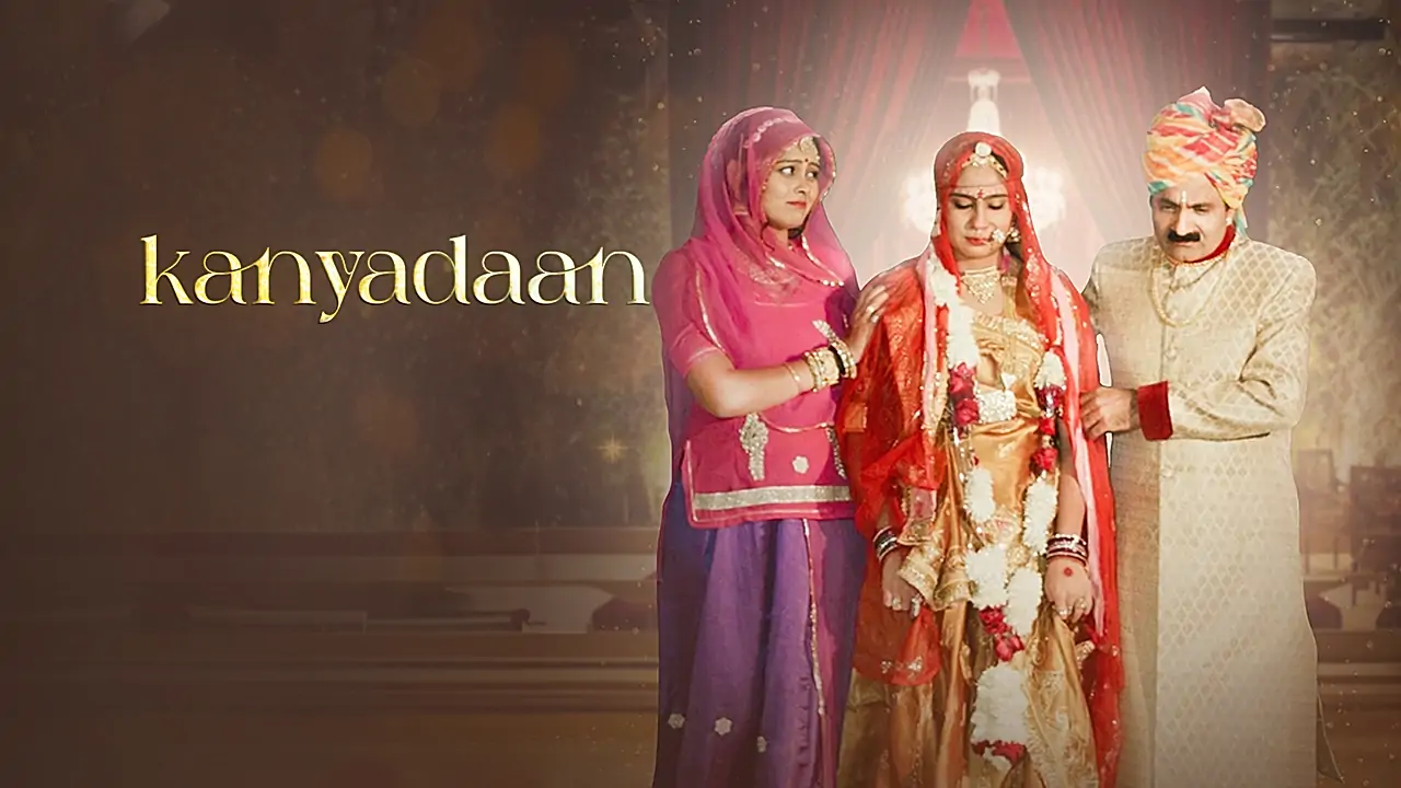 Watch Movie Kanyadaan Online only on Watcho,