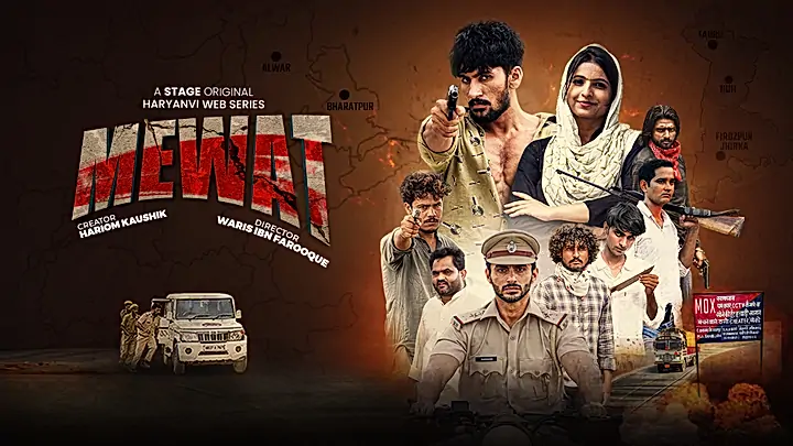 Watch Mewat Online - Only on STAGE