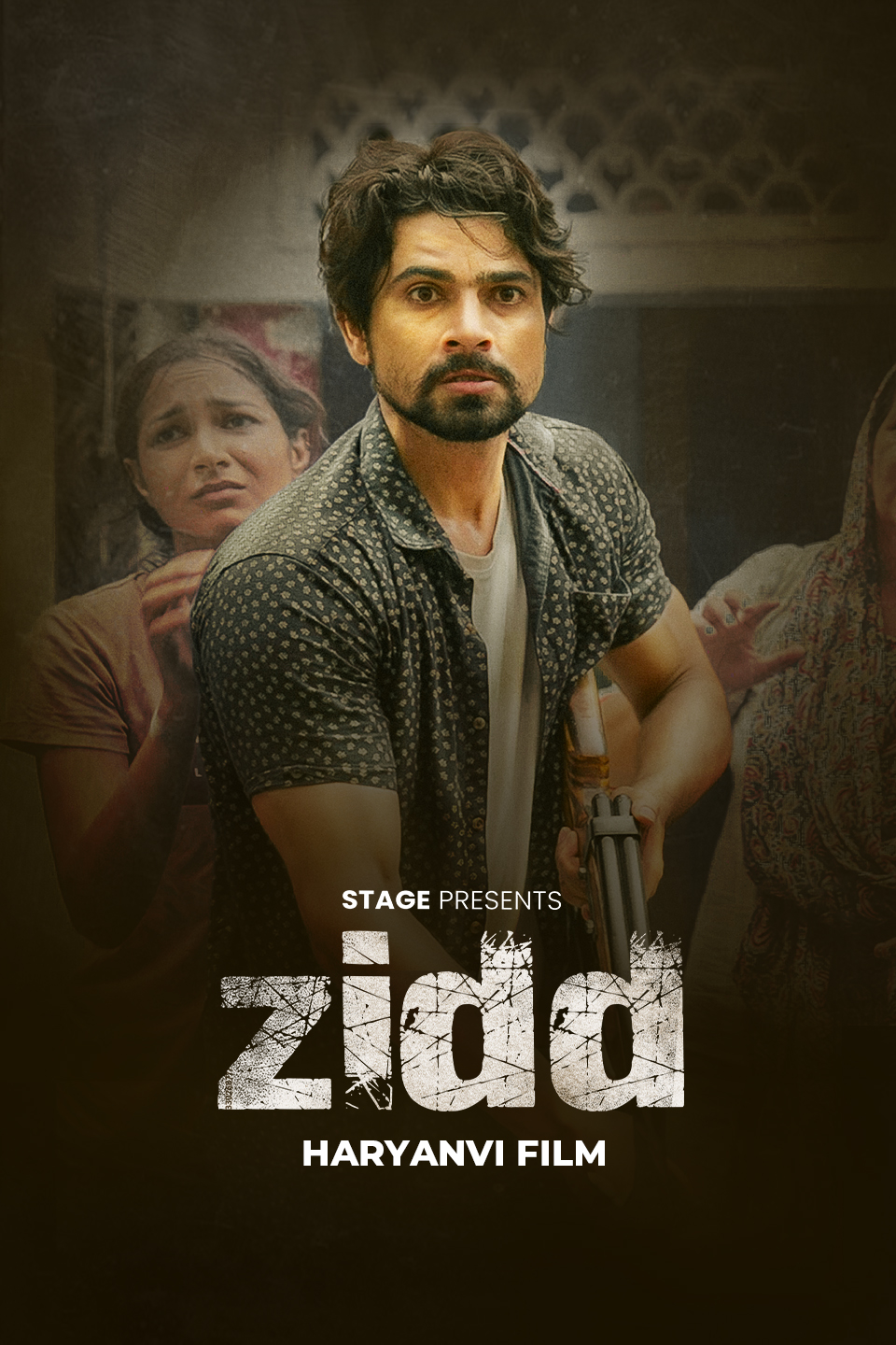 Play Stage Movies, Web Series, Dramas with Watcho OTT Bundle Pack